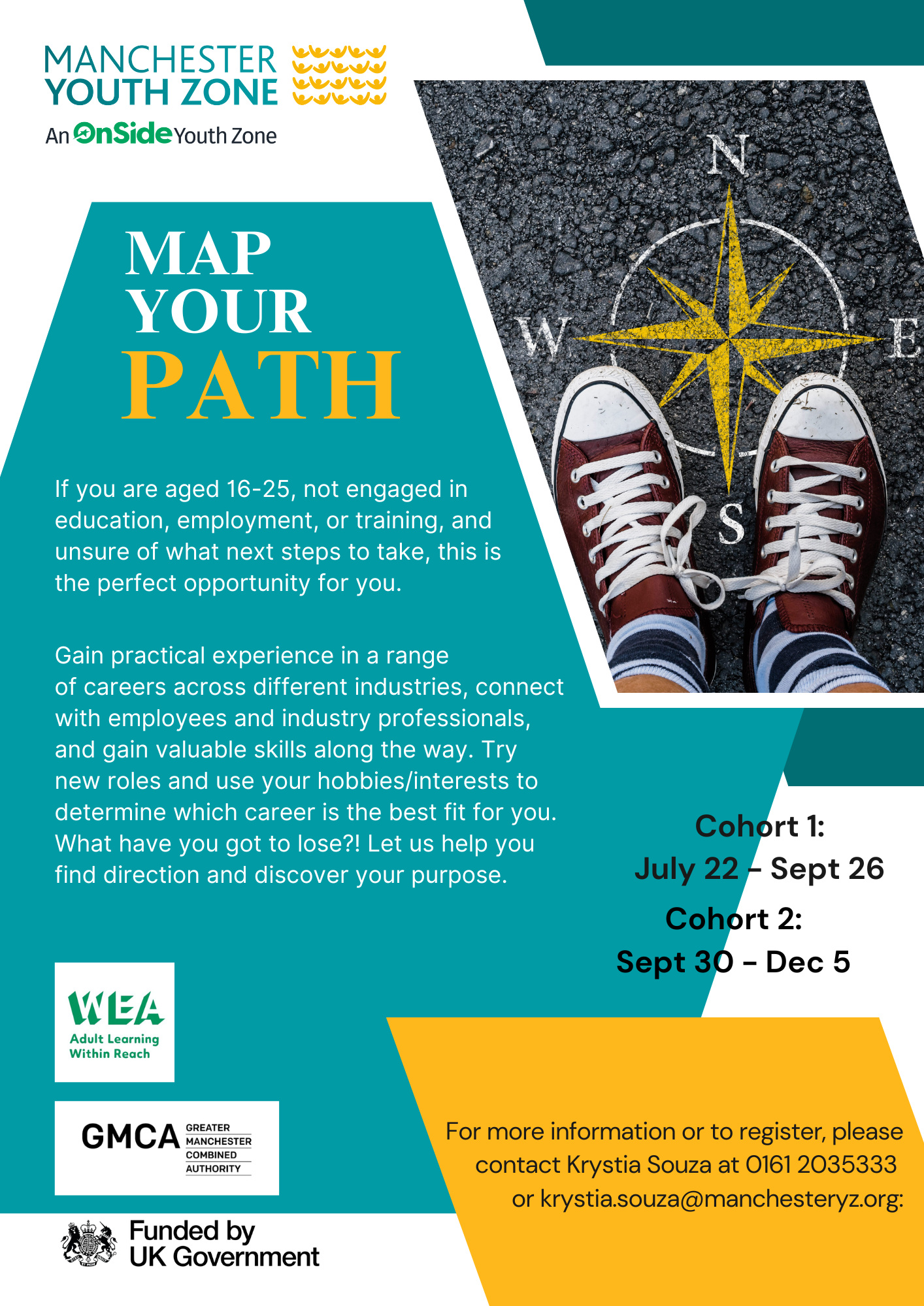 Bulletin - Skills and Training for Young People